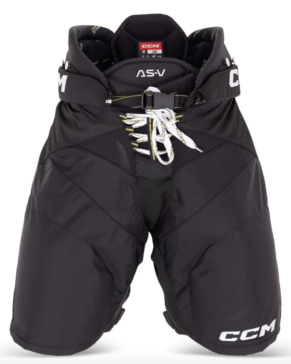 CCM Tacks AS5 Senior Hockey Pants – Pro Am Sportswear Sudbury