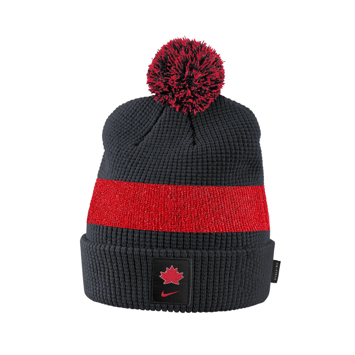 Men's Team Canada Olympic Nike Pom Toque – Pro Am Sportswear Sudbury